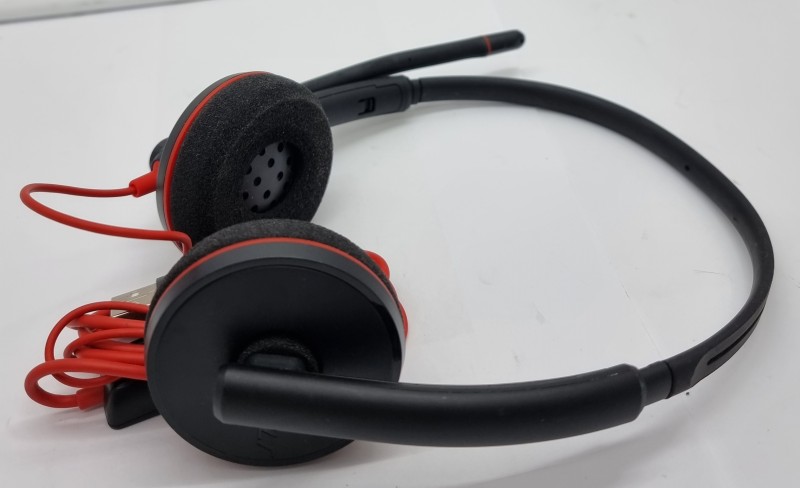 Platronics 3220 Black | 021000141348 | Cash Converters