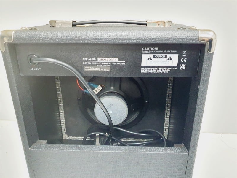 East Coast Black | 046900120215 | Cash Converters