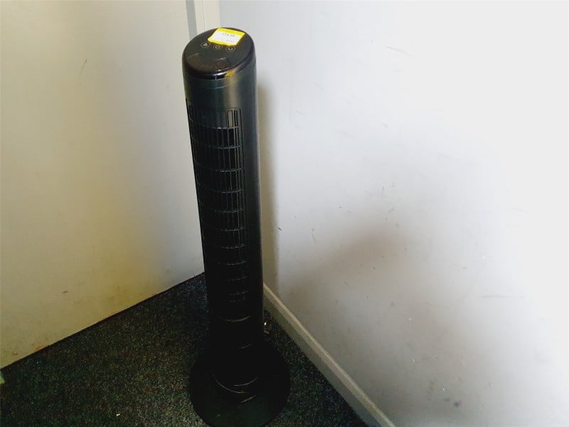 Upright Fan Tristar | 046900119145 | Cash Converters