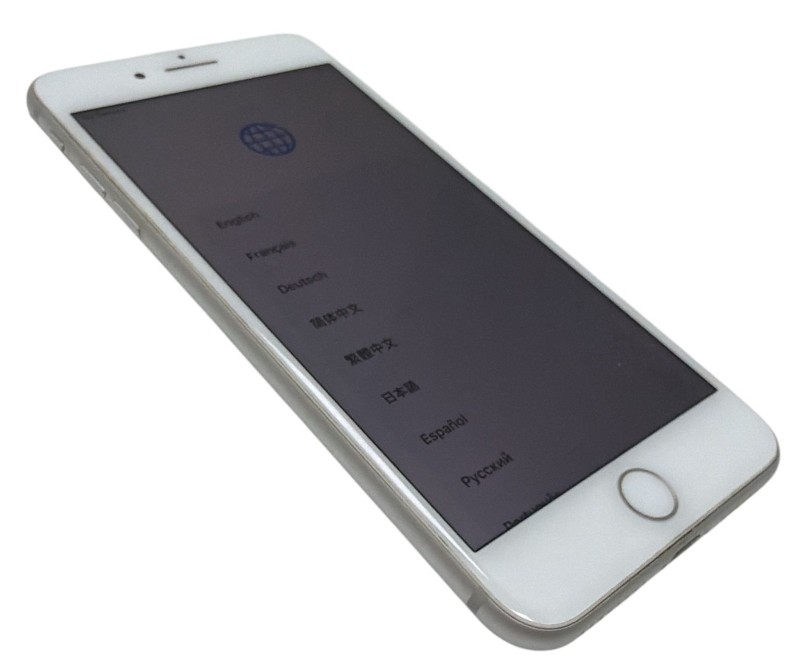 Apple iPhone 8 Plus 64GB Silver | 019500197400 | Cash Converters