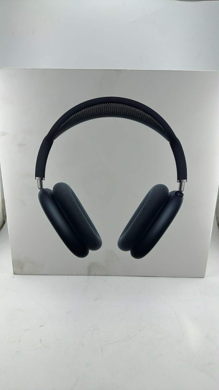 Apple Airpod Max Wireless Over Ear Noise Cancelling Headphones ...