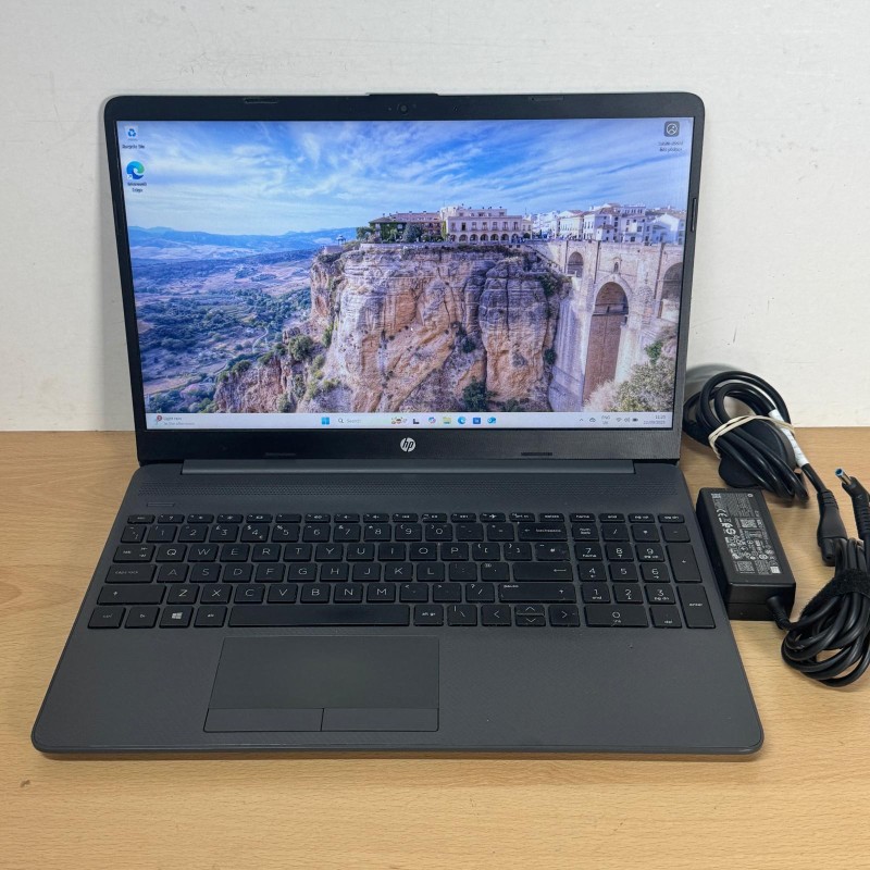 HP Laptop - X360 Ryzen 5 3500U/8GB Ram/256GB SSD/13"/W11 | 032100177615 ...