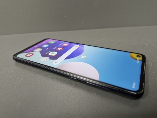 Samsung Galaxy A21s (Sm-A217f/Dsn) 32GB Unlocked Smartphone Galaxy A21s ...