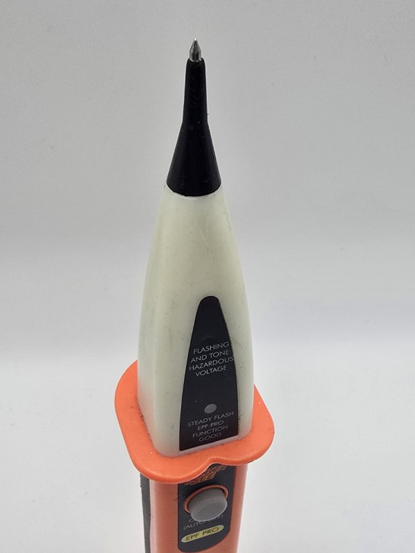 Socket & See Epf Pro Hazardous Voltage & Phase Finder | 044200062757 ...