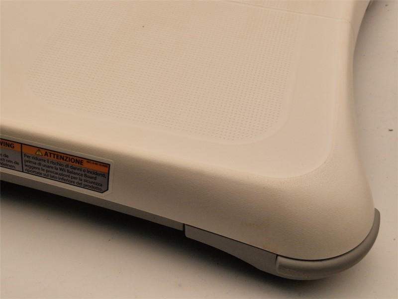 Nintendo Controller Nintendo Wii Fit Board | 030300290930 | Cash Converters