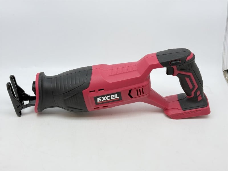 Excel 11758 18V Cordless Sabre Saw | 030300296220 | Cash Converters