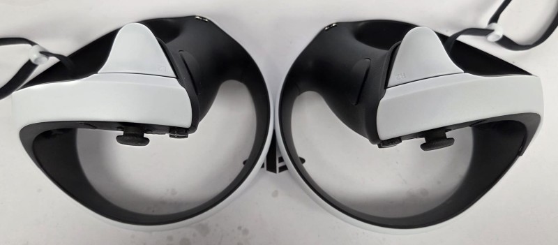 Playstation Playstation Vr White | 049000174470 | Cash Converters