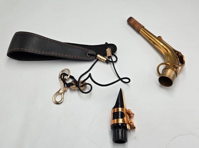 Eastern Music Alto Gold | 045500073690 | Cash Converters