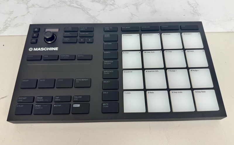 Drum Machine Maschine | 049000174402 | Cash Converters