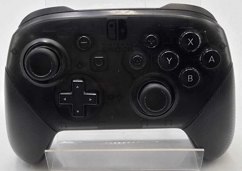 Nintendo Switch Black | 048100217821 | Cash Converters