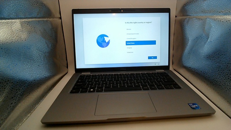 Dell Latitude (i7 11Th Gen, 32GB Ram, 512GB SSD, Windows 11 Pro) Intel ...