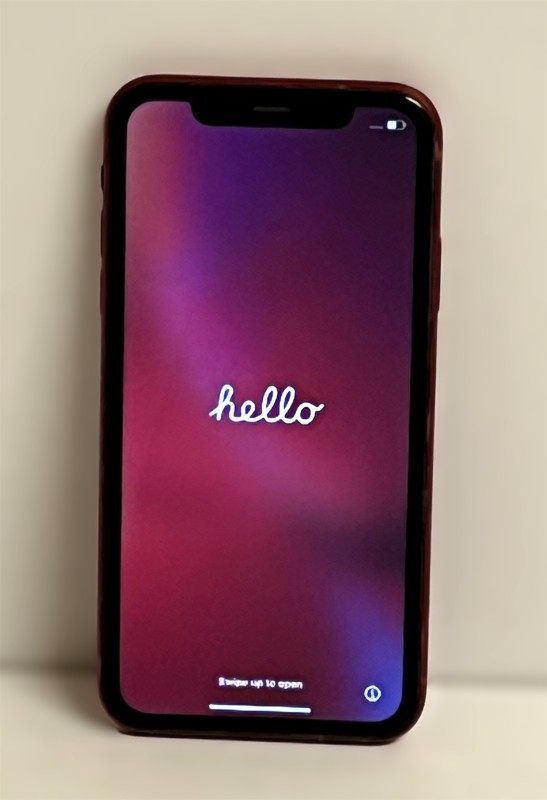 Apple iPhone Xr A2105 64GB Red | 026500171283 | Cash Converters