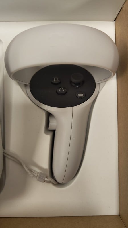 Meta Meta Quest 2 White | 049300168805 | Cash Converters