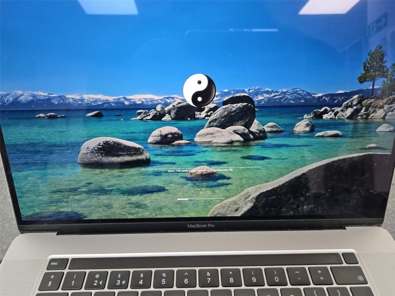 Apple Macbook Pro 2019 Silver | 045600109229 | Cash Converters