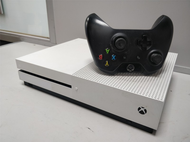 Xbox Xbox One S 500GB White | 020300164793 | Cash Converters