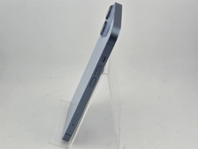 Apple iPhone 14 128GB Blue | 030300297332 | Cash Converters