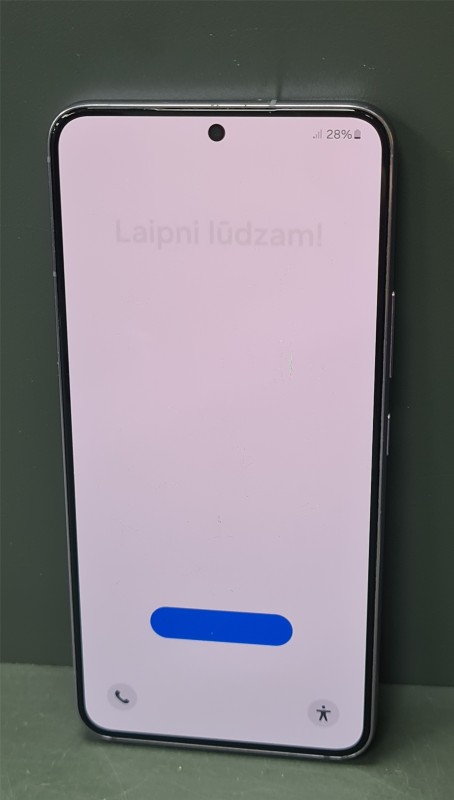 Samsung S22 128GB Unlocked Purple | 018000224049 | Cash Converters