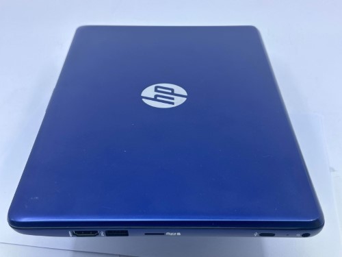HP Stream Laptop 11-Akoxxx Intel[R] Celeron[R] N4000 Cpu @ 1.10GHz 2GB ...