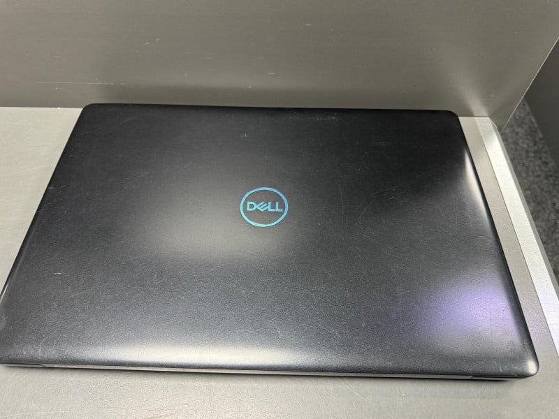 Dell G3 3579 Intel R Core i7-8750H @ 2.20GHz 16GB 1.5TB Black ...