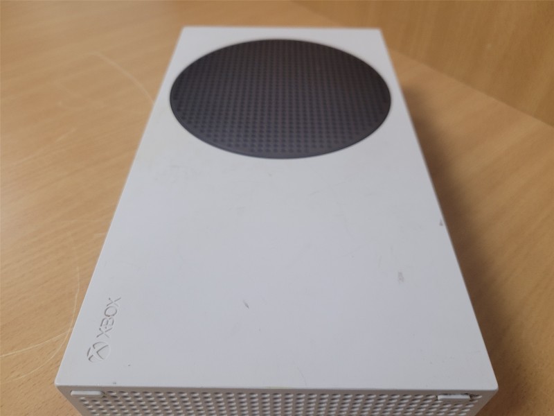 Xbox Series X 512GB Console Only Xbox Series S 500GB White ...