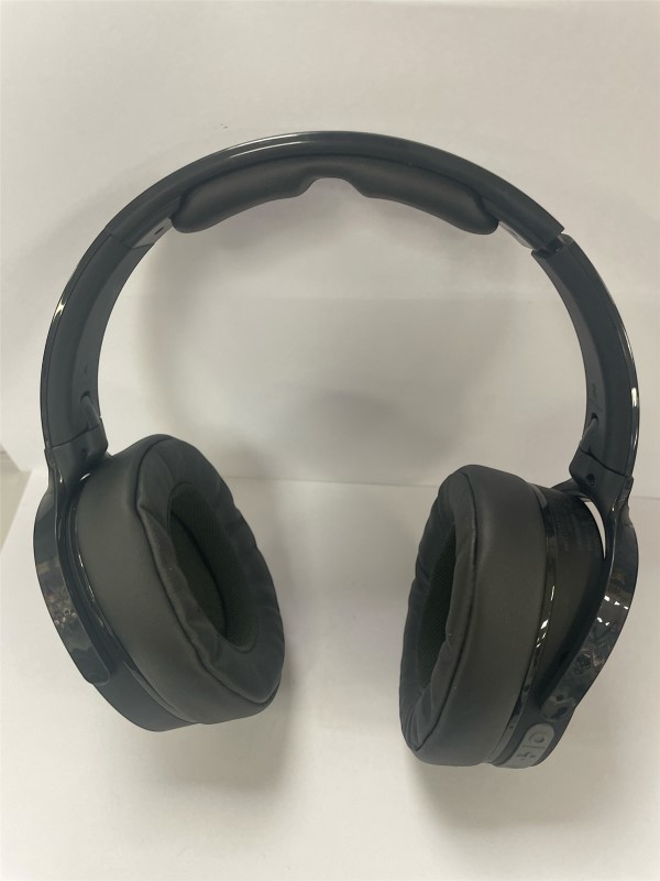 Skull Candy Hesh Evo Hesh Evo Black | 053700214821 | Cash Converters