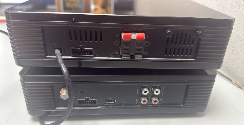 Sandstrom CD Player Black | 021800128699 | Cash Converters