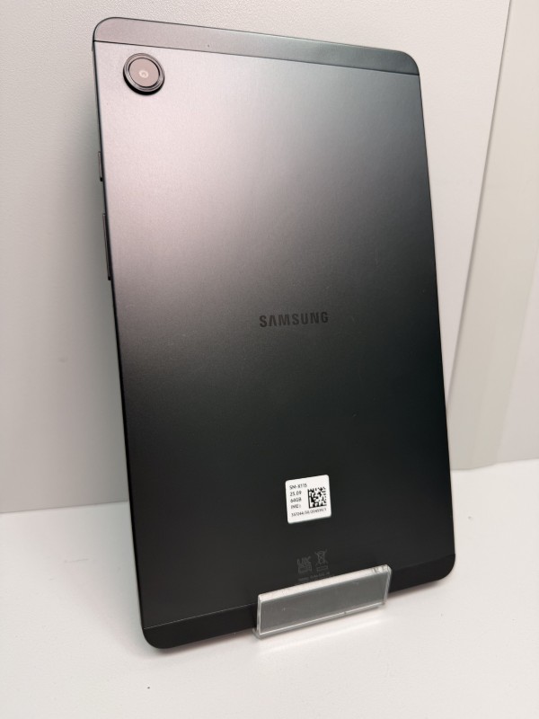 Samsung Galaxy Tab A9 64GB Black | 031500134131 | Cash Converters