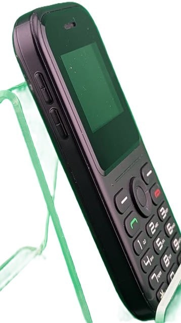 Imo Buttons Phone Black | 030500169294 | Cash Converters