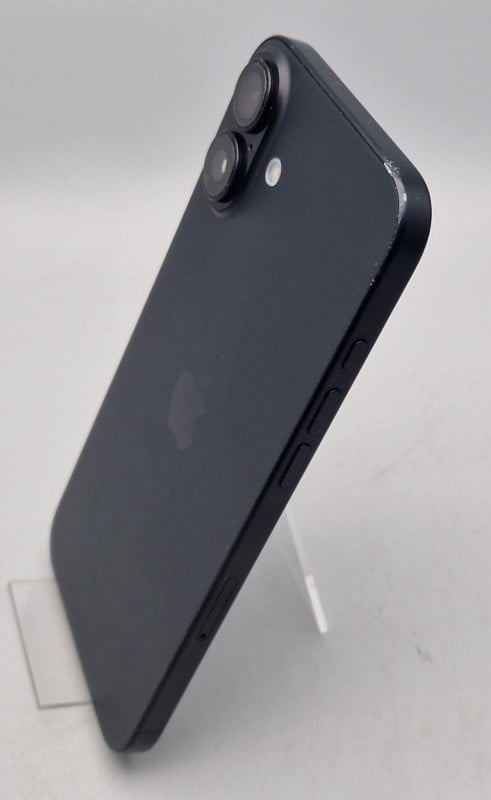 Apple iPhone 16 Plus Mxva3vc/A 128GB Black | 049700116205 | Cash Converters