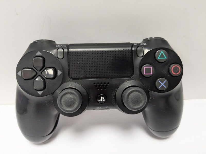 Sony Playstation 4 Black | 050000136212 | Cash Converters