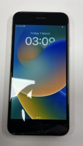 Apple iPhone Se iPhone Se 3rd Gen 64GB Unlocked 64GB Black ...