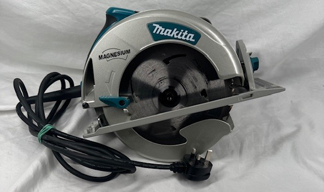 Makita 5008Mg +Case | 051900194074 | Cash Converters