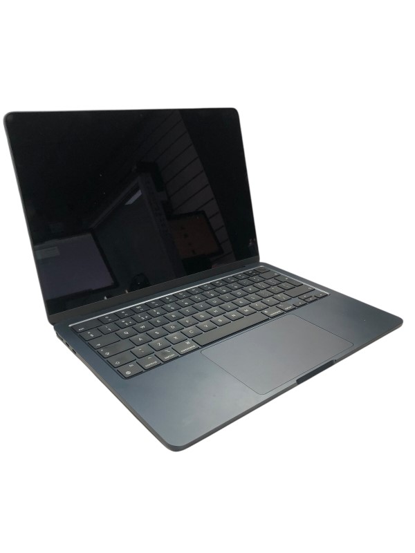 Apple 58001 - L2 Macbook 13" M3 Chip M3 8 Cores 8GB March 4, 2024 Blue ...