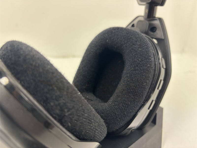 Astro A50 Astro Black | 015700296493 | Cash Converters