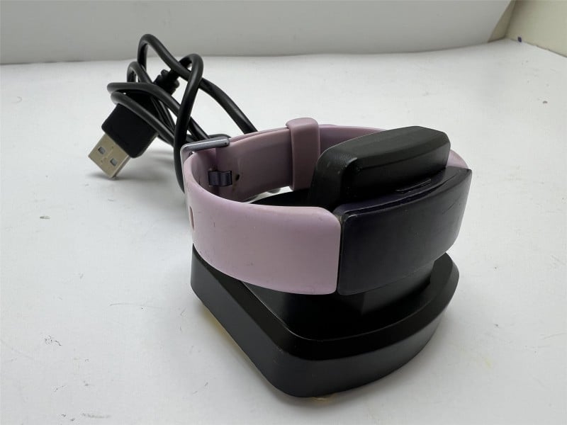 Fitbit 1st Gen Purple | 019000196680 | Cash Converters