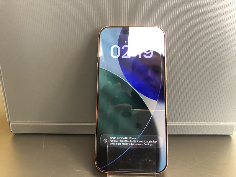 Apple iPhone 17 Pro Max 512GB 100%Bh Limited Apple Warranty Expries 17 ...