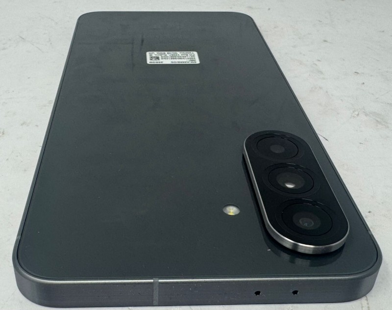 Samsung Galaxy A56 5G - 256GB - Unlocked 256GB Black | 046600090325 ...