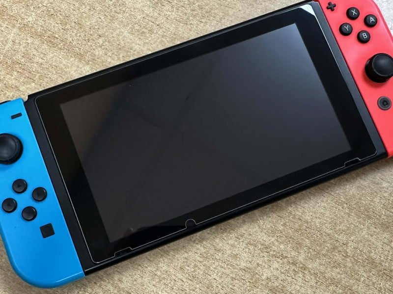 Nintendo Switch 32GB Black | 020000153155 | Cash Converters