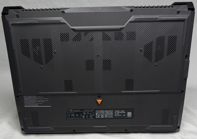 Asus Fa507 AMD Ryzen 7 16GB 512GB Black | 051900194277 | Cash Converters