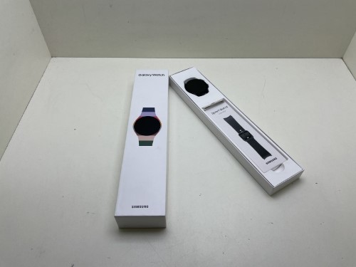 Samsung Watch 6 Black | 019000169294 | Cash Converters