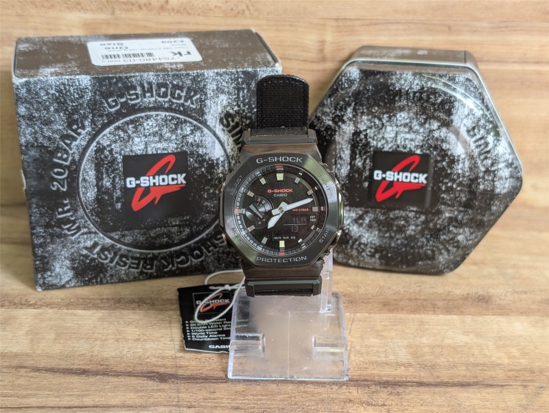 Casio Watch Mens | 048900244164 | Cash Converters