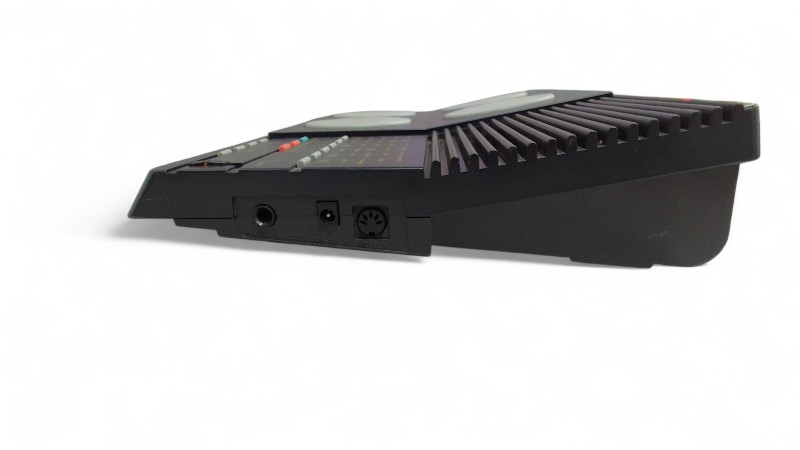 Drum Machine Yamaha Digita Drums Dd.5 With Sticks | 020800218776 | Cash ...