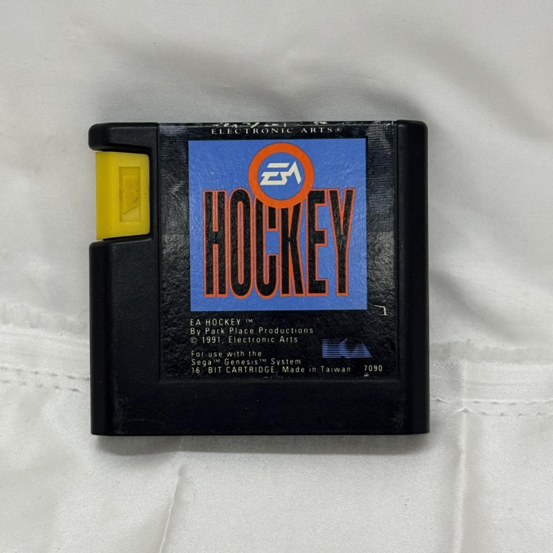 Game Cartridge - Other Hockey | 046000125468 | Cash Converters