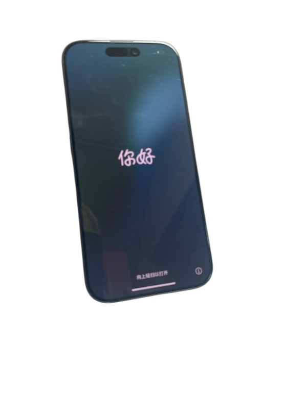Apple iPhone 16 Pro 128GB Black | 017800219405 | Cash Converters