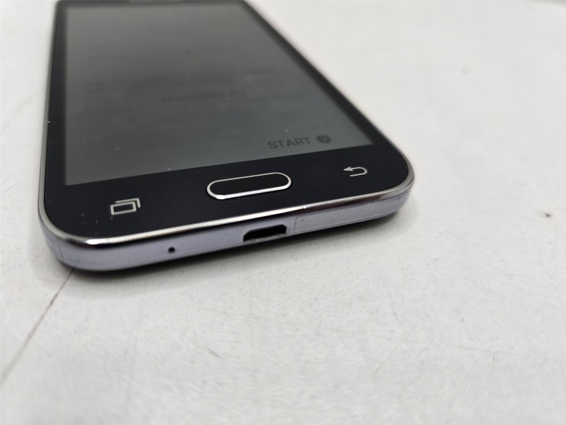 Samsung Galaxy Core Prime 8GB On Voda Black | 020400228330 | Cash ...