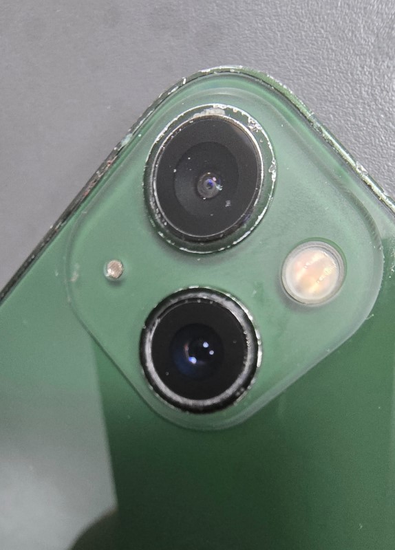 Apple iPhone 13 64GB Green | 016500265023 | Cash Converters