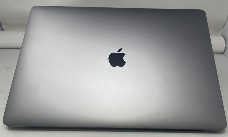 Apple Macbook Pro 15" 2019 16GB 512GB SSD Silver | 029100175983 | Cash ...