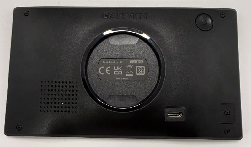 Garmin Drivesmart 66 Black | 020700382756 | Cash Converters