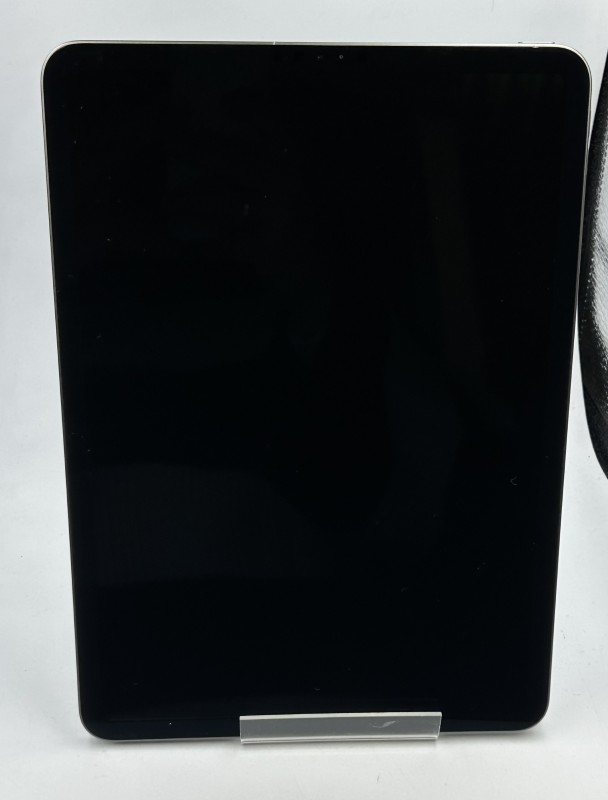 Apple iPad Pro 11" 2018 A1980 64GB Grey | 048500399311 | Cash Converters