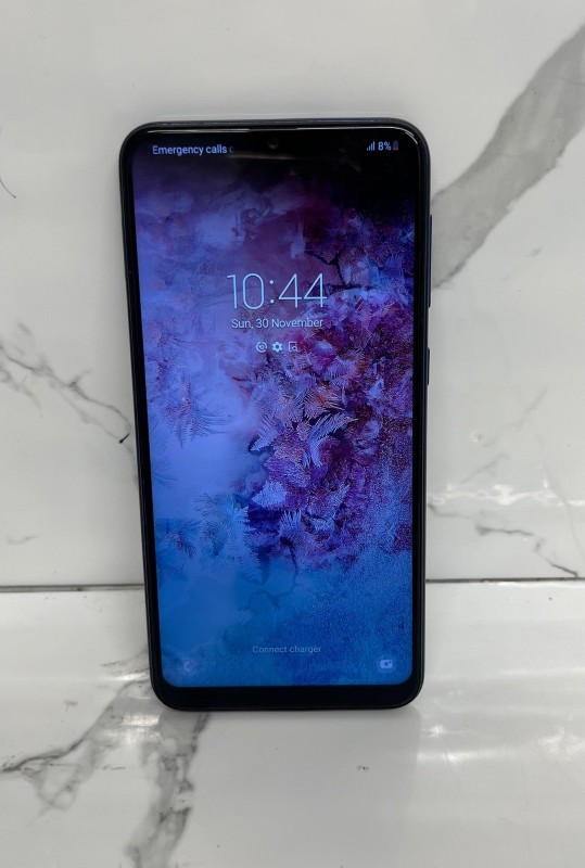 Samsung Galaxy A10 32GB Blue | 049400190418 | Cash Converters